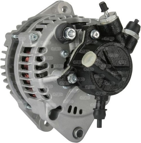 Alternator for LH4121, JA1900IR, LR1110-502, LR1110-502A, LR1110-502B ...