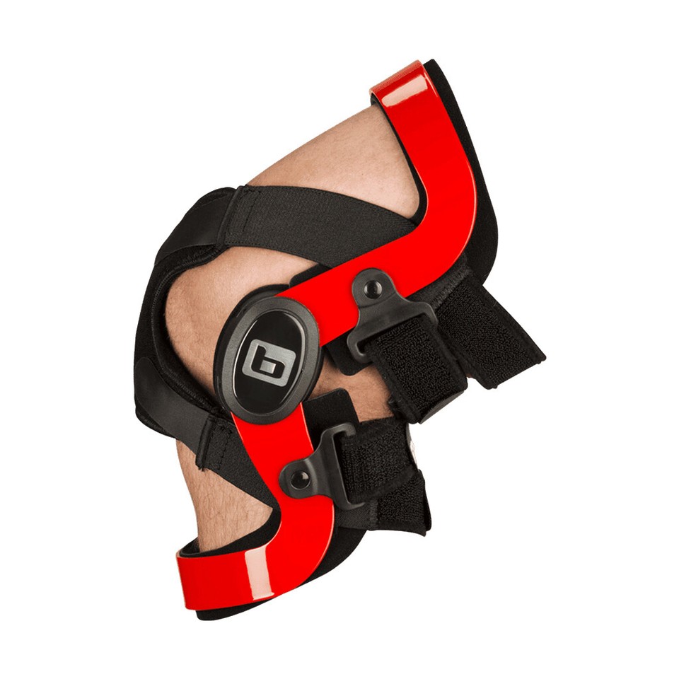 Breg 20.50 Patellofemoral Brace - Dynamic Knee Support for Patellar ...