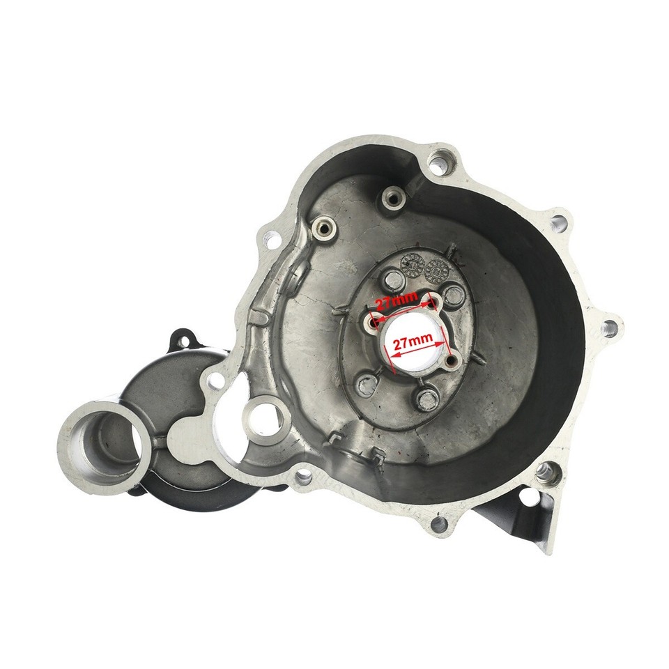 Magneto Engine Cover Casing 200cc 250cc Dirt Bikes w' Lifan Zongshen ...