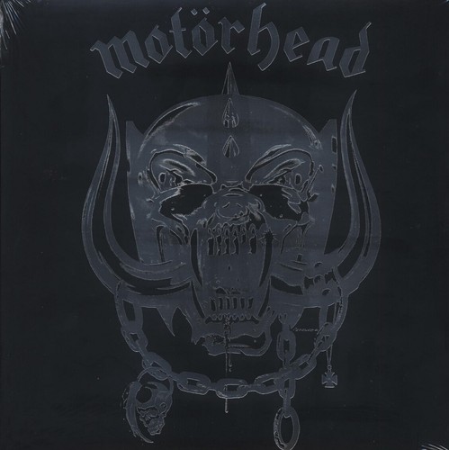 VINYL Motorhead - Motorhead | eBay