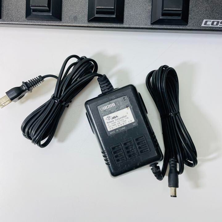 BOSS GT-8 Guitar Effects Processor Multi Digital Guitar effect pedal | eBay