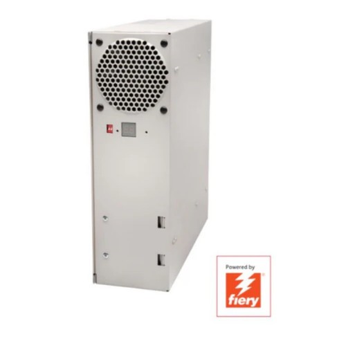 Xerox EX-i C9065 C9070 EFI Integrated Fiery Controller for PrimeLink ...