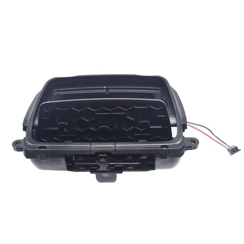 Front Center Console Ashtray for BMW 5 Series F10 F11 LCI 51169206347 ...