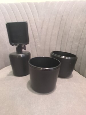 WeatherTech CupFone Universal Adjustable Cup Holder Car Mount - 8ACF1 ...