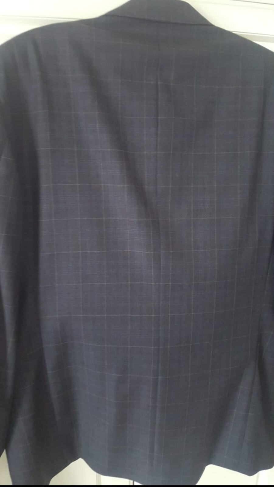 Saville Row Gold Jack Victor Mens 42S Two Piece Suit | eBay