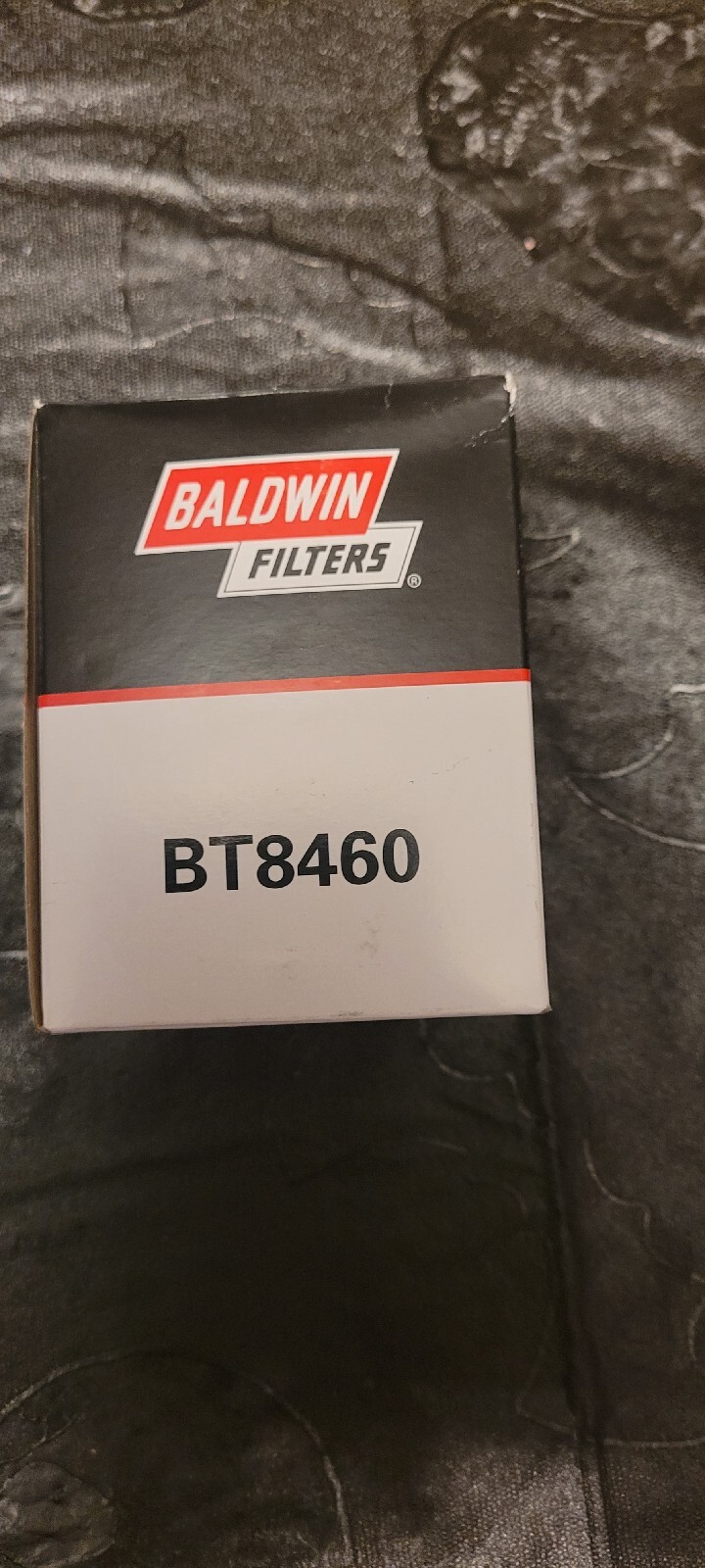 BALDWIN BT8460 - cross reference oil filters | oilfilter-crossreference.com
