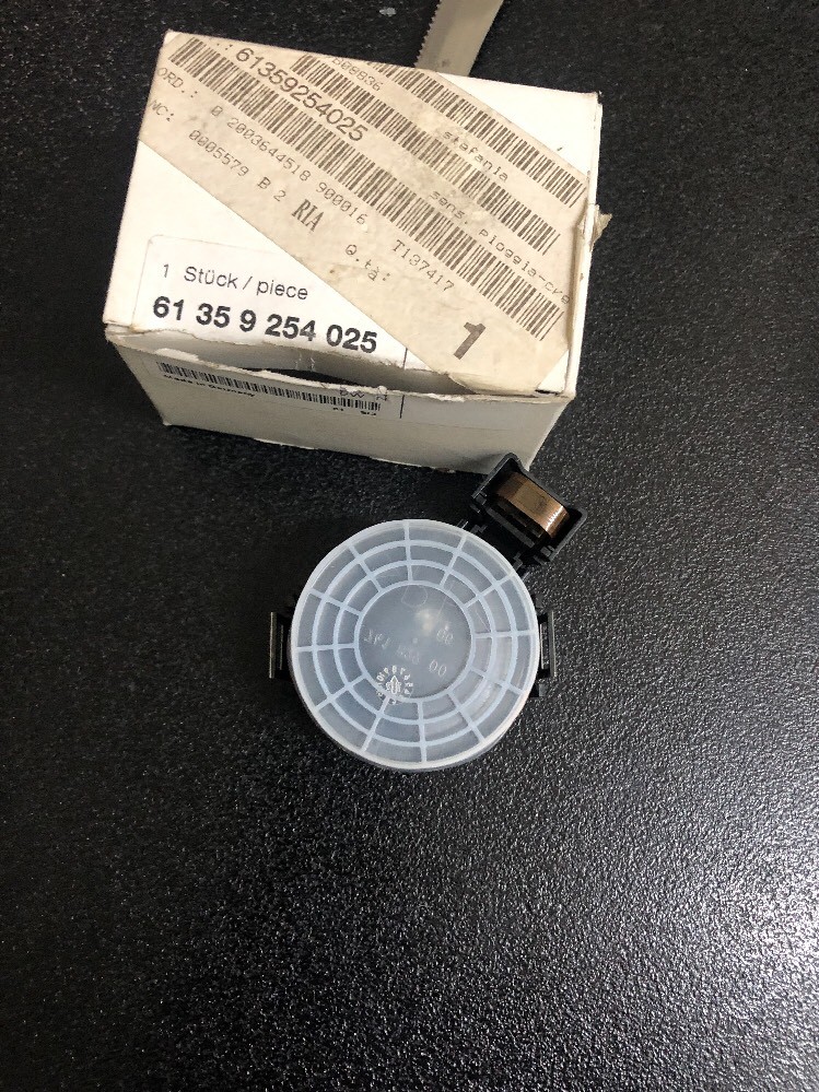 Sensor Shower BMW 61359254025 | eBay