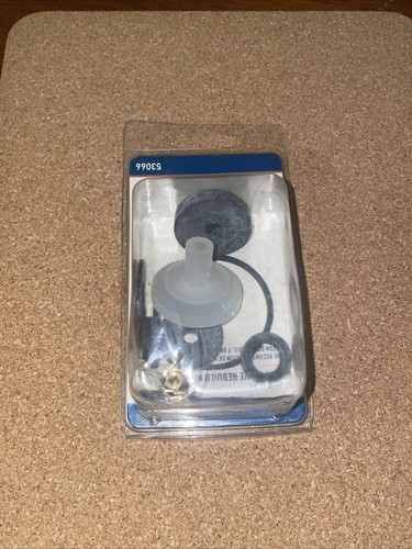 3/4 In. and 1 In. Brass Valve Rebuild Kit Orbit 46878530669| eBay