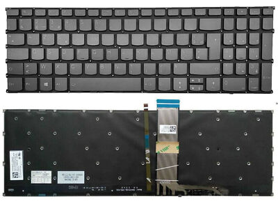 FRENCH CLAVIER LENOVO LEGION 7-15IMH 7-15IMH05 7-15IMHG05 Y750 15IMH ...