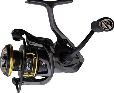 Okuma Inspira A Spinning Reel 2000 QuickSet Anti-Reverse Roller Bearing ...