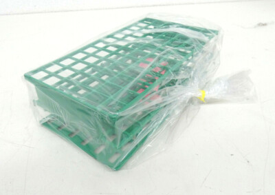 Lab Safety - Nalgene Rack