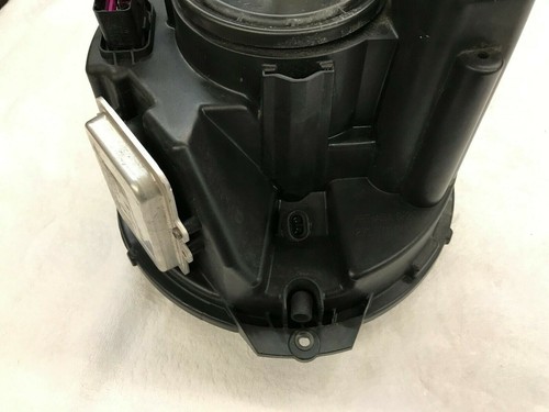 MERCEDES BENZ G500 G550 G55 G63 G65 PASSENGER RIGHT RH HEADLIGHT OEM ...