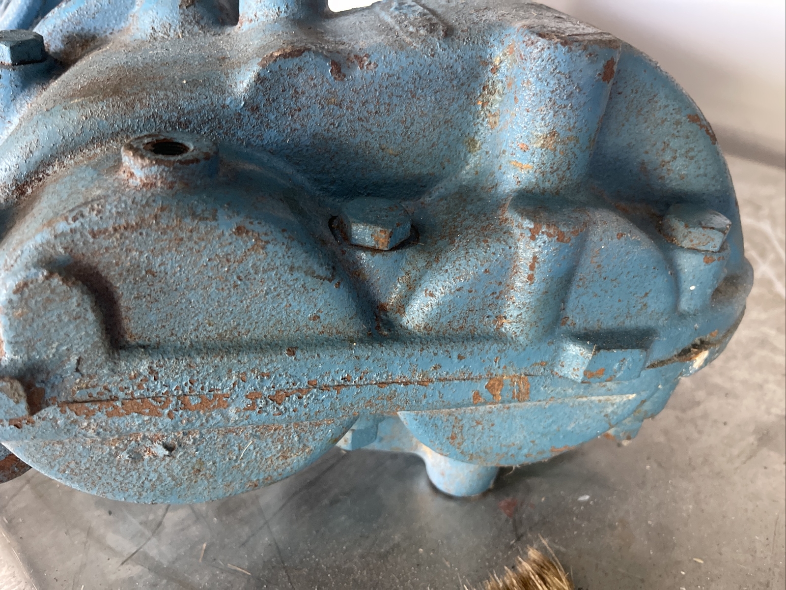 Paragon Marine Transmission V Drive PV 32R | eBay