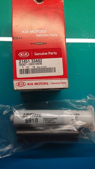 Genuine OE Joint Sealant 2145133A02 for KIA 21451-33A02 online kaufen ...