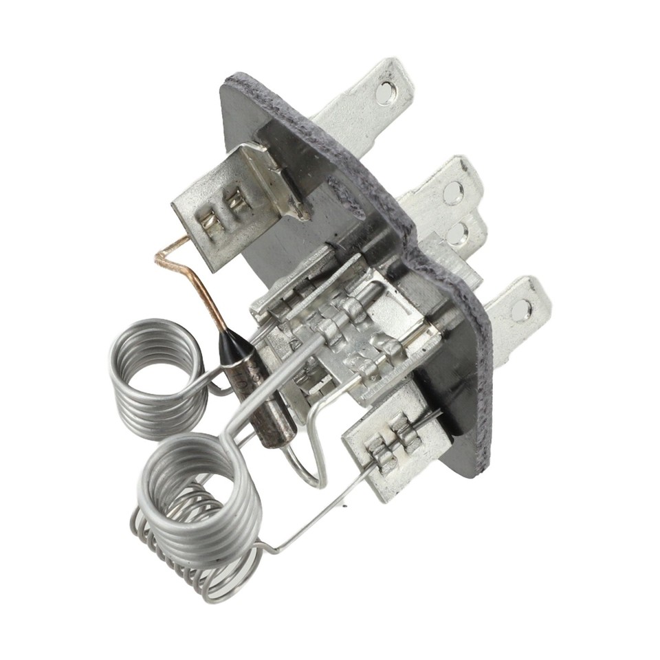 Blower Motor Resistor for Peterbilt For Kenworth 5X010040 5X013542 ...