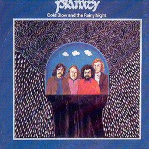 Planxty Cold Blow and the Rainy Night (CD) Album 16351791122 | eBay