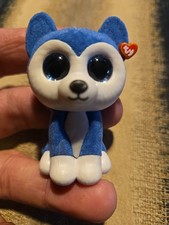 Skylar the Husky - Beanie Boos - Beaniepedia