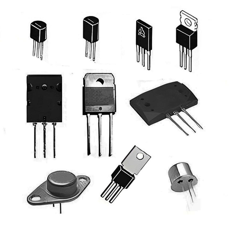 10pcs YLR-02V-E | eBay