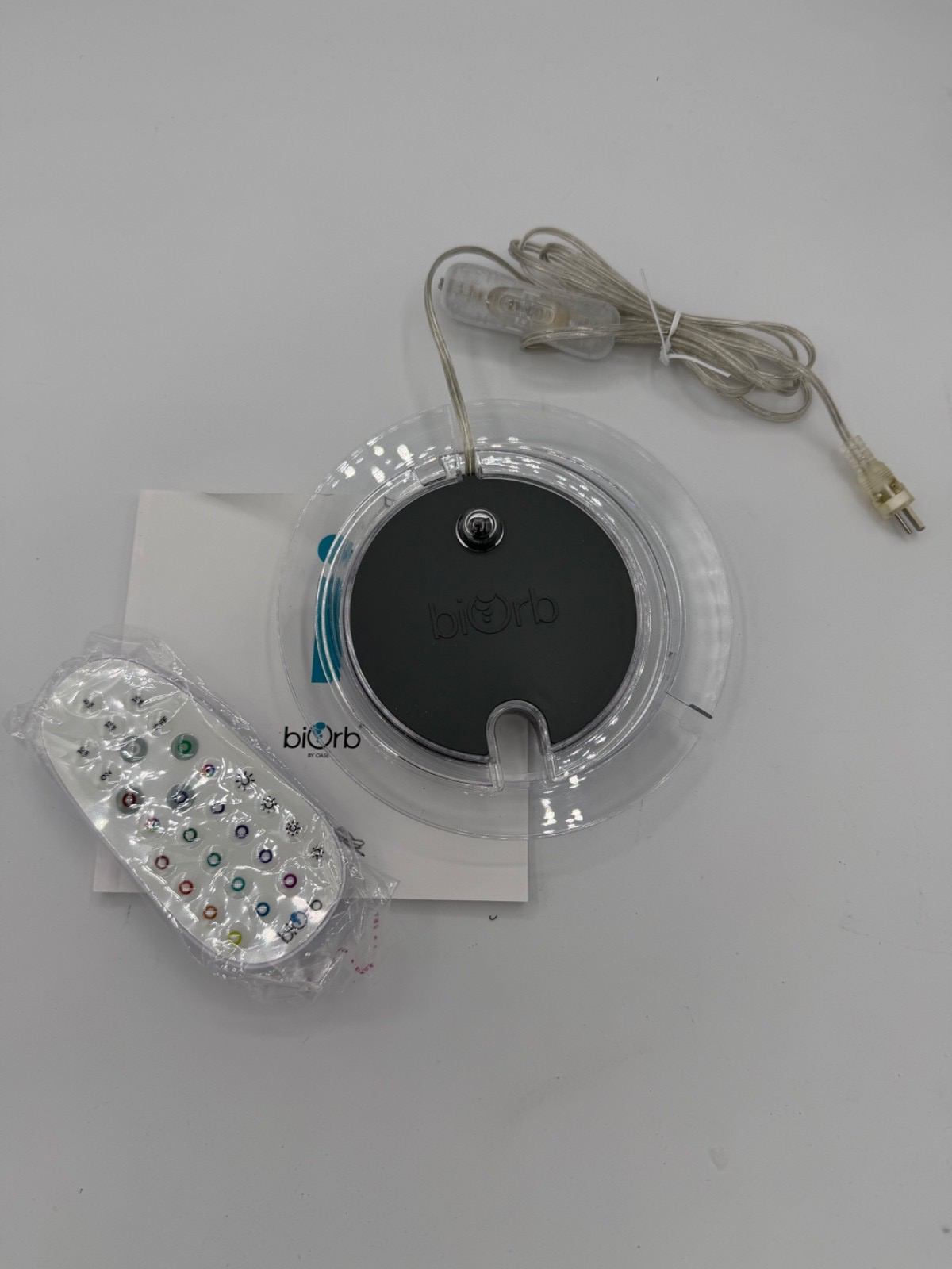 BiOrb 45995.0 MCR Light Accessory Small Aquarium | Open Box | eBay