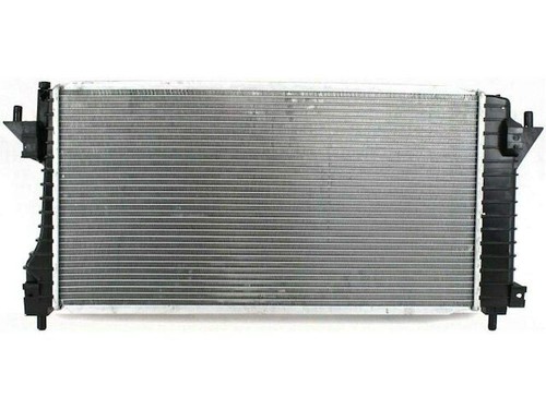 For 1996-2007 Ford Taurus Radiator 49546VPKR 2002 2003 2000 1997 2005 ...