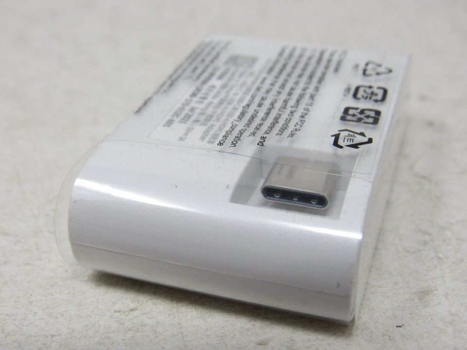 Dell DA20 USB Type-C Adapter | HDMI | USB | White