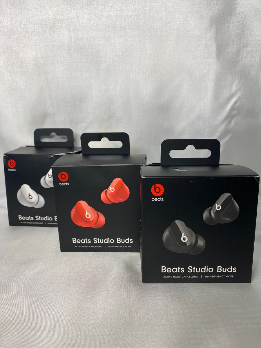 Beats Studio Box 2014