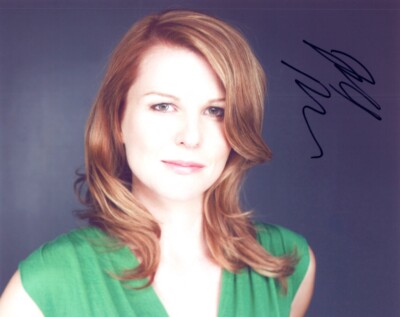 Jennifer Robertson Signed Autographed 8x10 Photo Schitt's Creek Actress ...