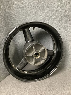 2002 Yamaha R6 Rear Wheel R60 | eBay