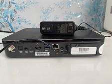 Arris DCX3600-M Set Top Cable TV Box and Receiver Remote for sale ...