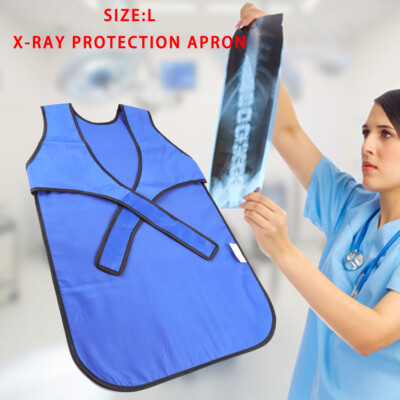 Dental Imaging & X-Ray - Dental Medical X-Ray Vests