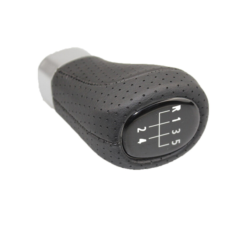 5 Speed Manual Gear Shift Knob Shifter For BMW E90 530i 650i Sedan2004 ...