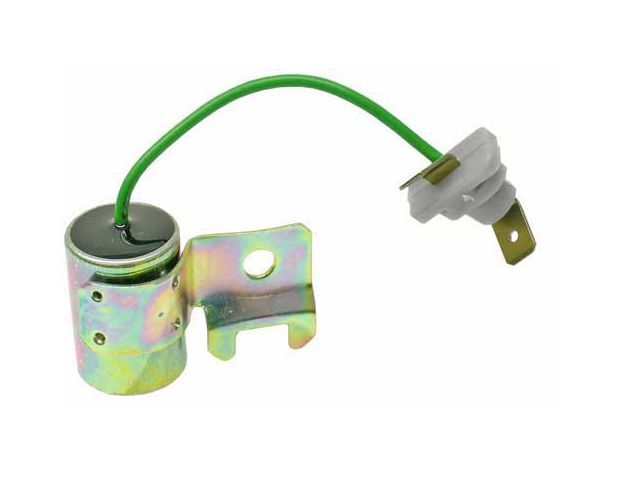 Bosch Ignition Condenser Ignition Condenser fits Porsche 912 1965-1967 ...