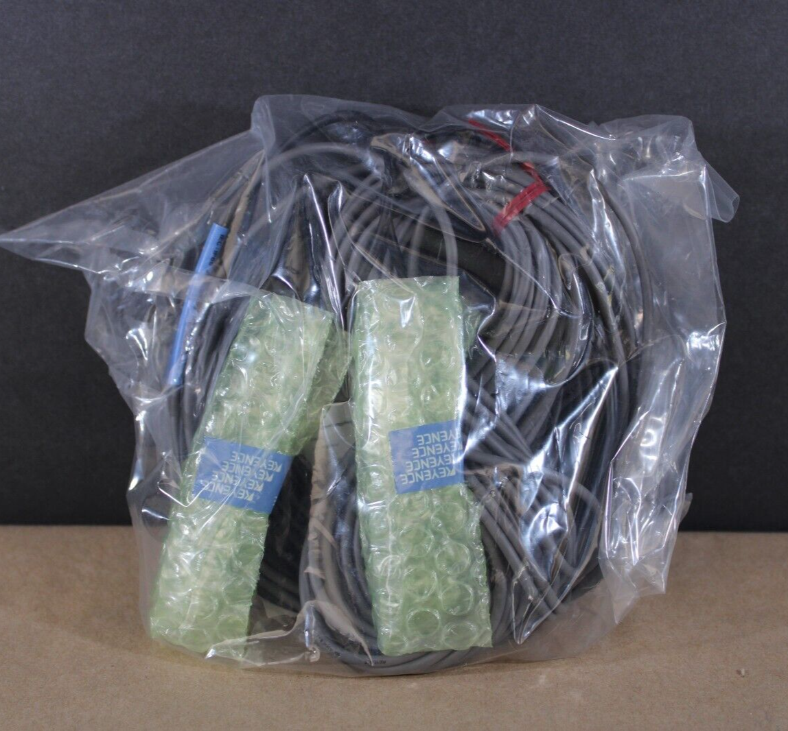 KEYENCE Px-h72 10m Heavy Duty Photoelectric Sensor Head Ip67 Px-b72 for ...