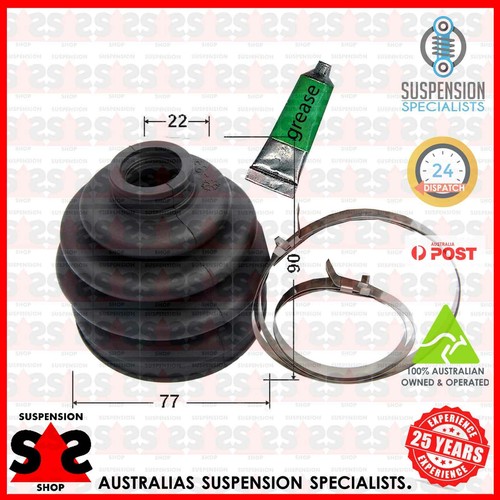 Wheel Side Bellow, Drive Shaft Suit MITSUBISHI Space Wagon (D0_V/W) 1.8 ...