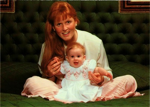 CPM AK Princess Sarah & Princess Diana BRITISH ROYALTY (836684) | eBay