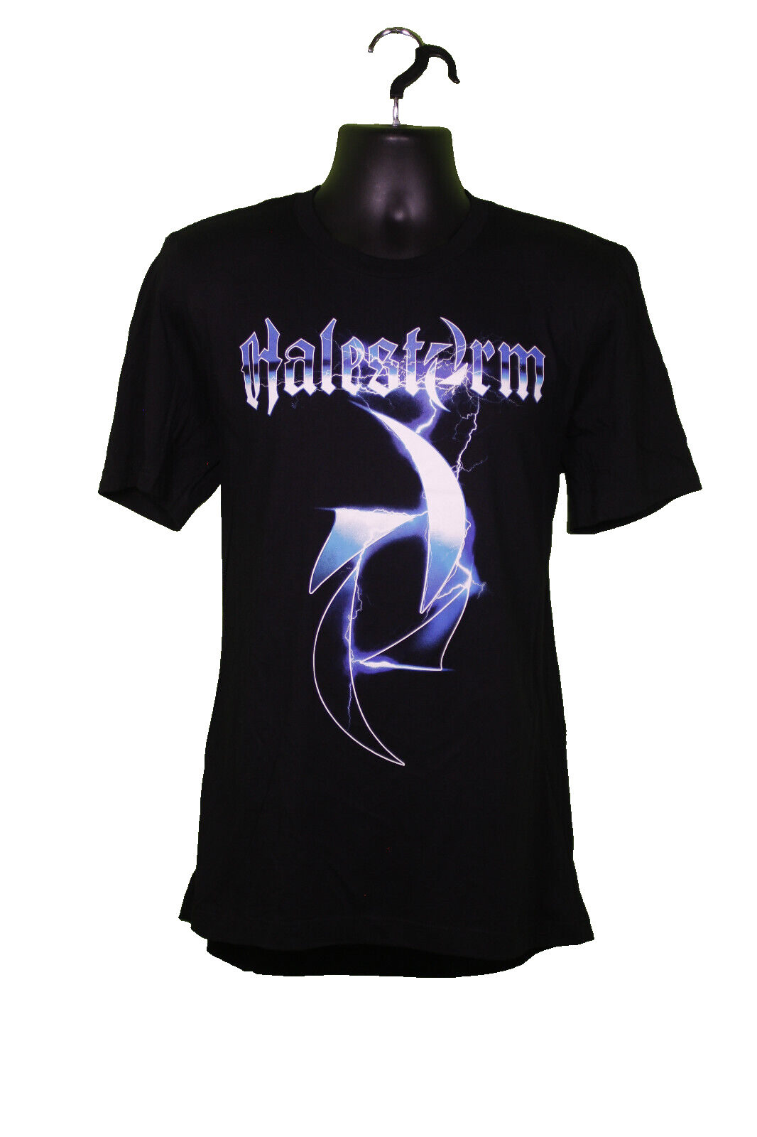Halestorm Official X-LARGE 2024 Tour Dates Shirt Never Worn! Fresh From ...