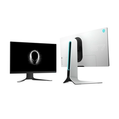 Alienware 27 inch IPS panel, 240HZ, 1920x1080, AW2720HF, Gaming Monitor ...