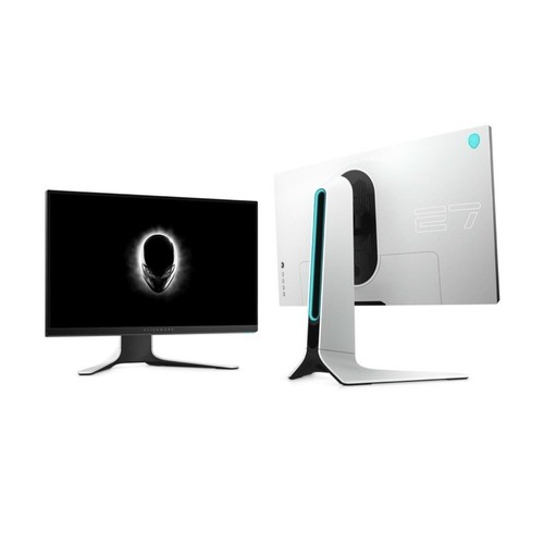Alienware 27 inch IPS panel, 240HZ, 1920x1080, AW2720HF, Gaming Monitor ...