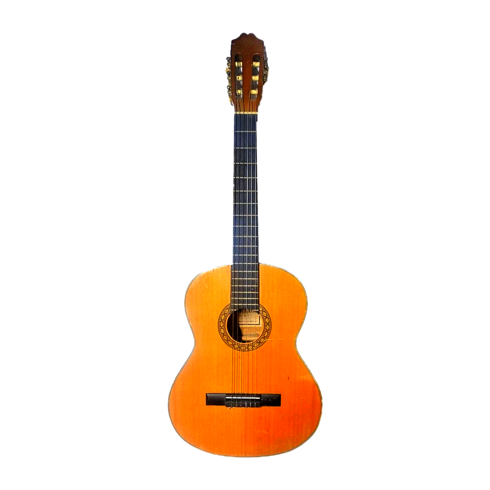 Hokada Acoustic Guitar, Stentor Music Co Ltd | eBay UK
