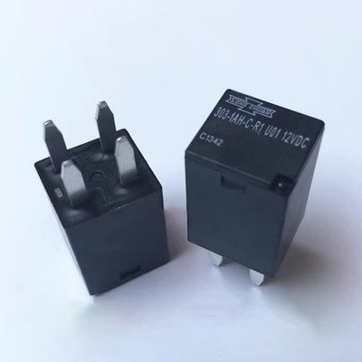8pcs General Relays SPNO For 20A 12VDC SPST 303-1AH-C-R1-U01-12VDC | eBay