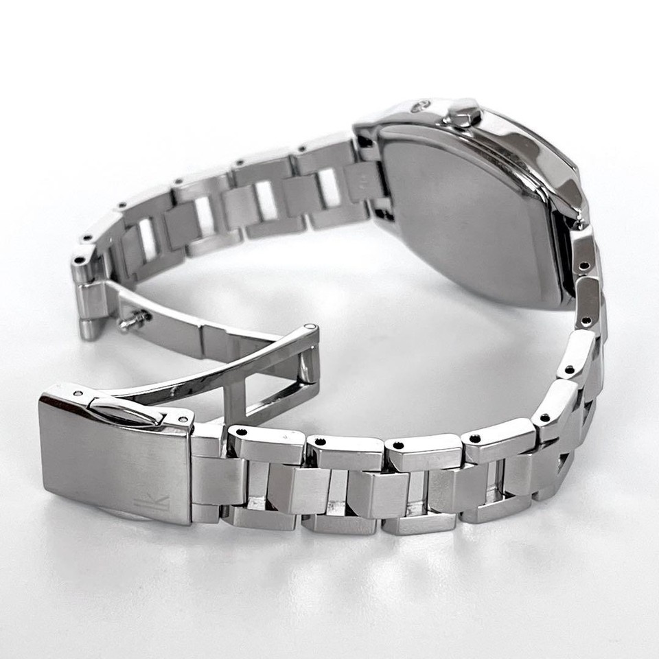 SEIKO Lukia S2228 Watch Solar Radio Controlled Timepiece Women's ...