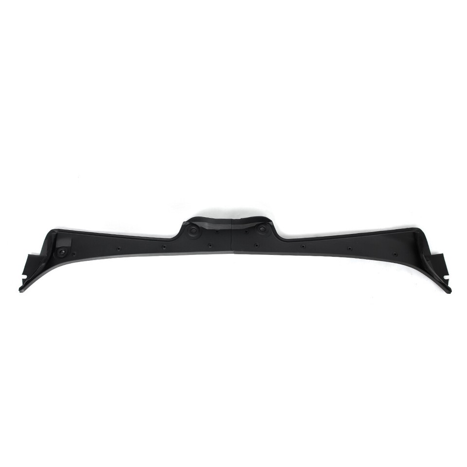 51717027083 Windshield Cowl Panel Cover For 2003-10 BMW E60 E61 528i ...