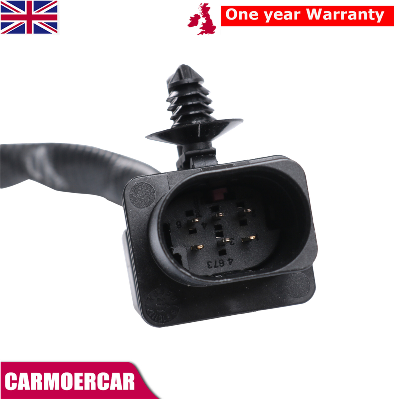 FOR PEUGEOT 207 208 308 508 3008 PARTNER 1.4 1.6 1618LL LAMBDA OXYGEN ...