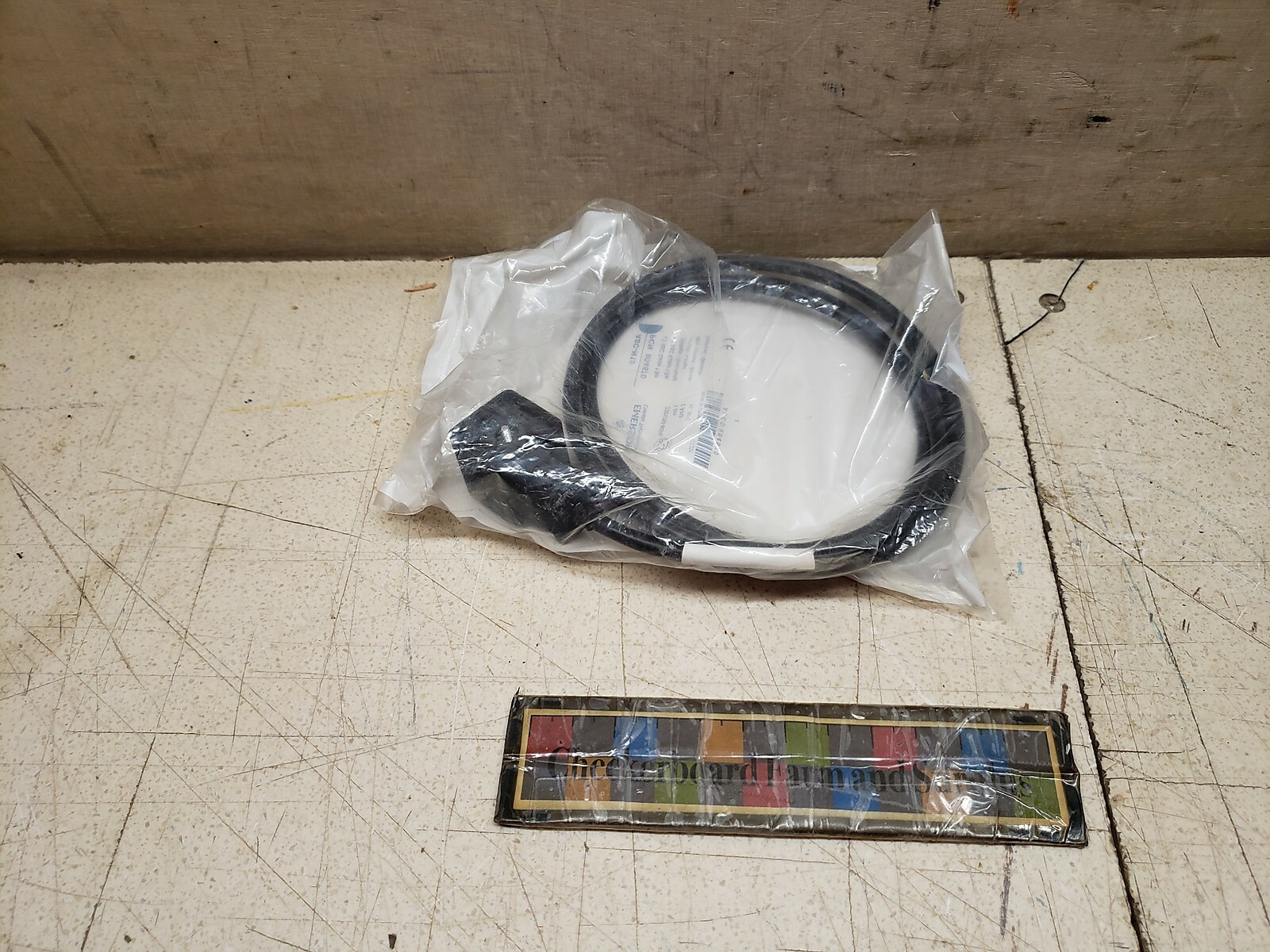 NOS Emerson ASC Cable Assembly ASN-15 804-570 804570 | eBay