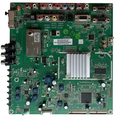 Vizio 3632-0892-0150 Main Board for VL320M / E321VL | eBay