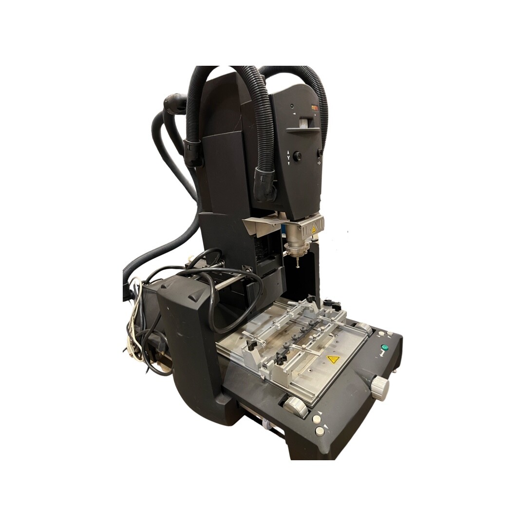 OKi OK International/Metcal APR-5000 PCB Array Package Rework System | eBay