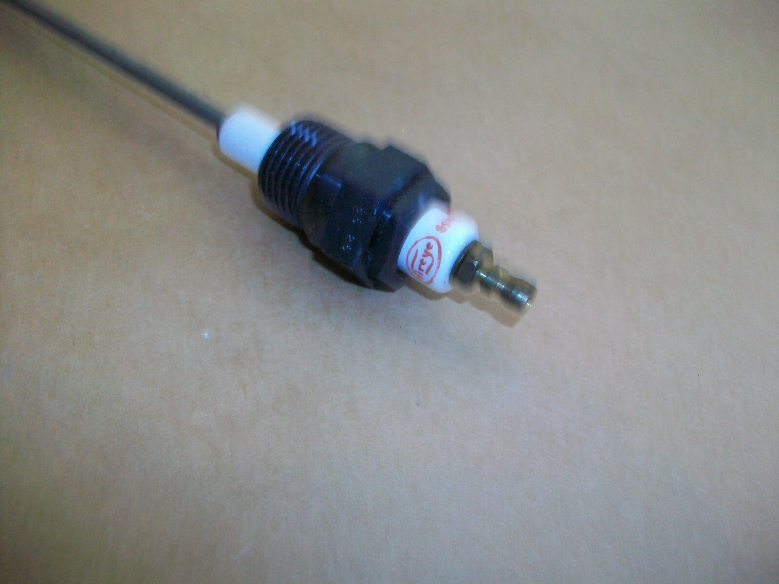 Fireye 69ND1-1000K4 Flame Rod NEW | eBay