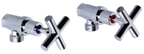 AW Monopoly Tapware 8810 Mayfair Watermark Anti Vandal Washing Machine ...