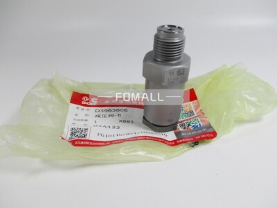 1Pcs New 3963808 For Pressure Relief Valve | eBay