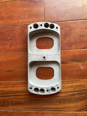 Vintage Cant Plate For Snowboard Bindings | eBay